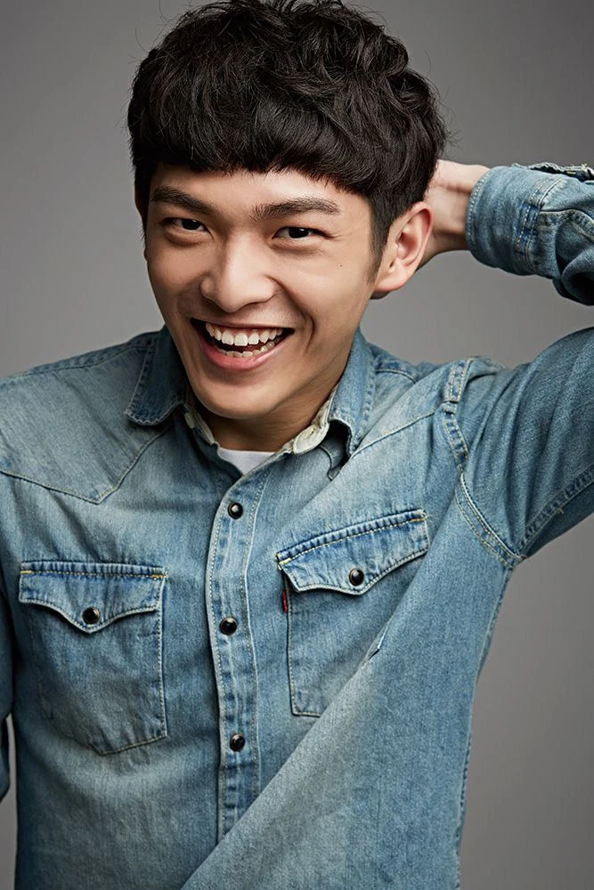 Mike Lin | Wiki Drama | Fandom