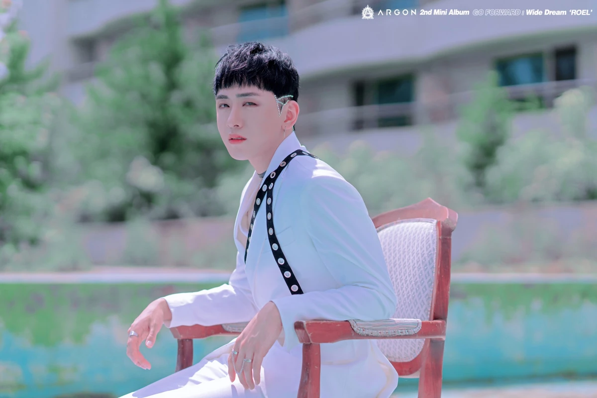 Roel | Wiki Drama | Fandom