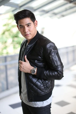 Saran Sirilak | Wiki Drama | Fandom