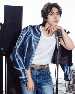 Seok Matthew | Wiki Drama | Fandom