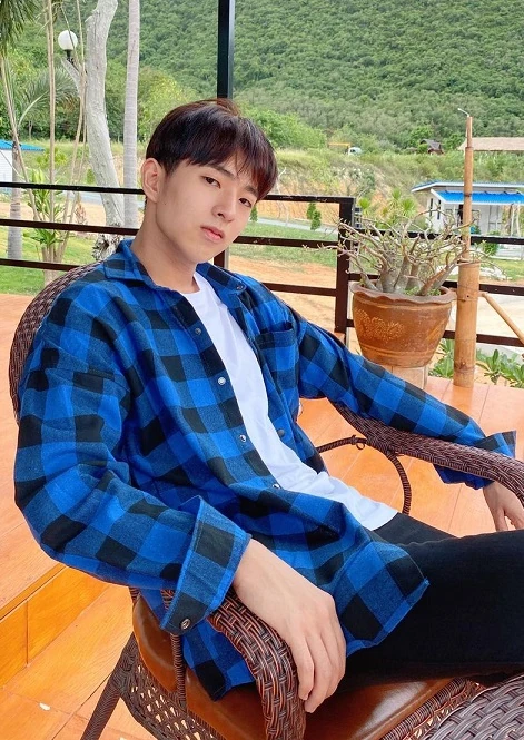 Wasin Suungkavathin | Wiki Drama | Fandom