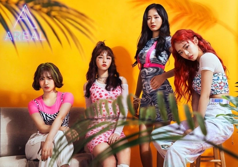 A-REAL | Wiki Drama | Fandom