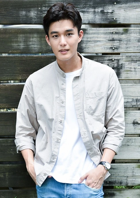 An Jun Peng | Wiki Drama | Fandom