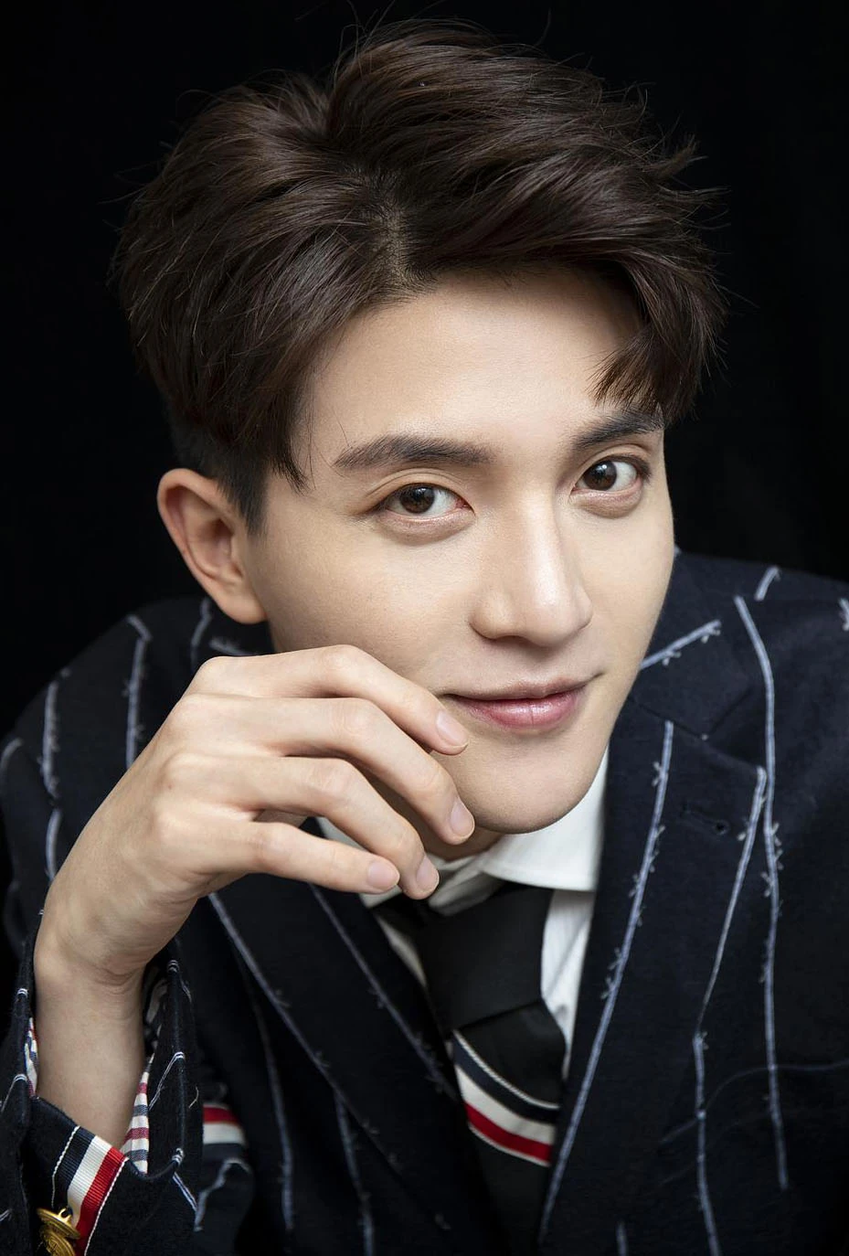 Chen Bo Hao | Wiki Drama | Fandom