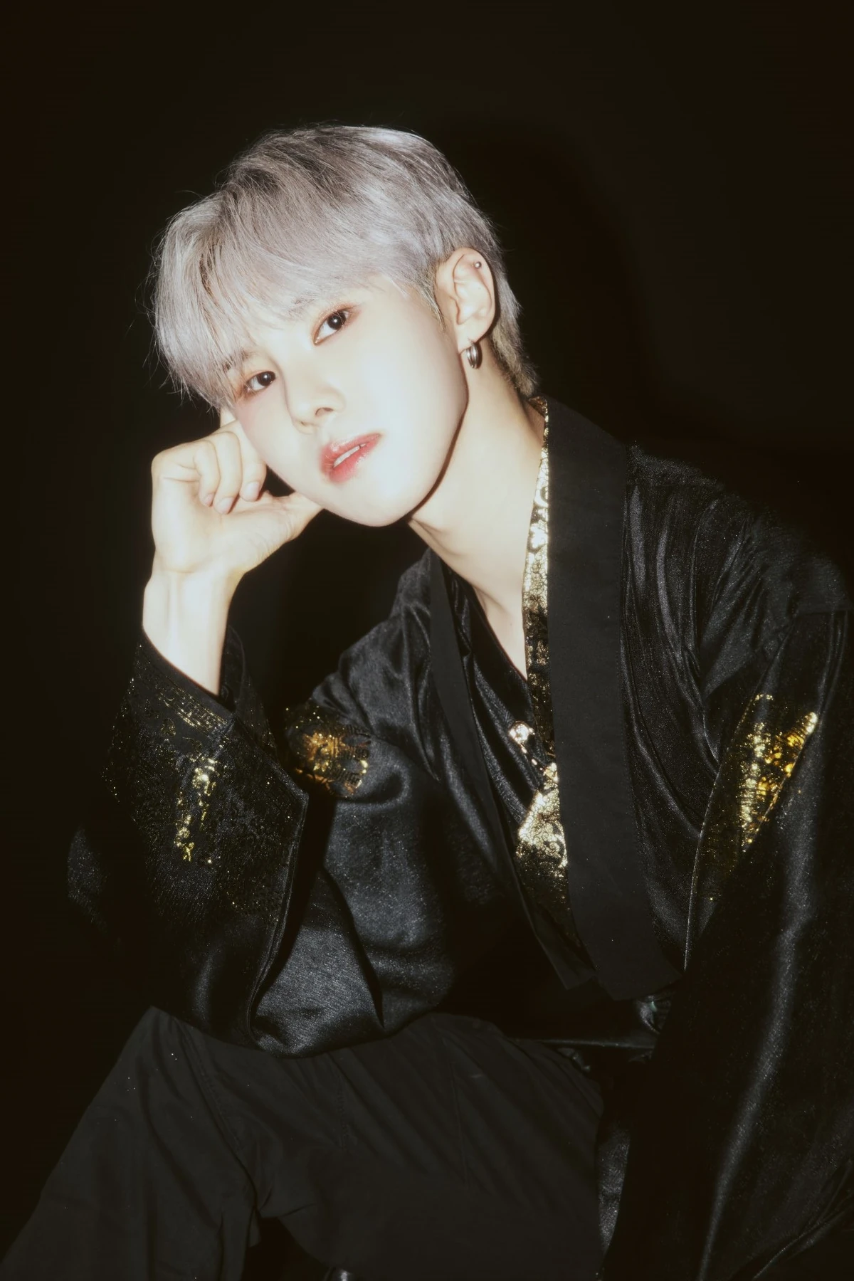 Gyeom (2001) | Wiki Drama | Fandom