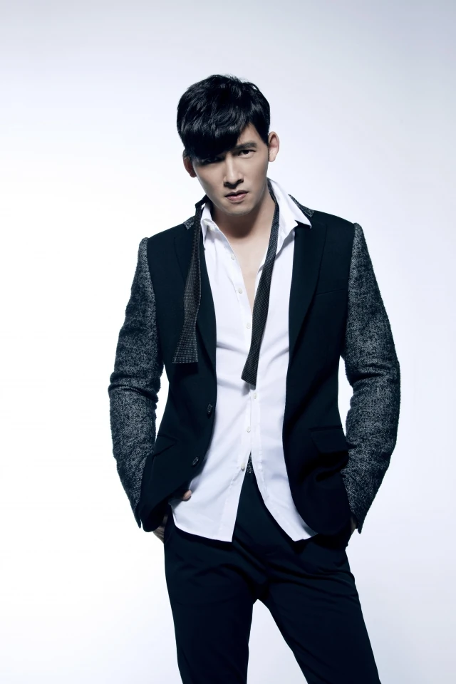 James Wen | Wiki Drama | Fandom