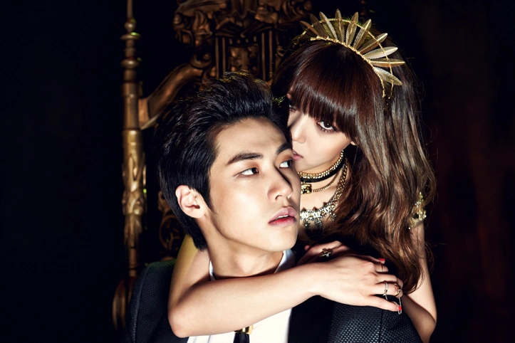 Jimin N J.Don | Wiki Drama | Fandom