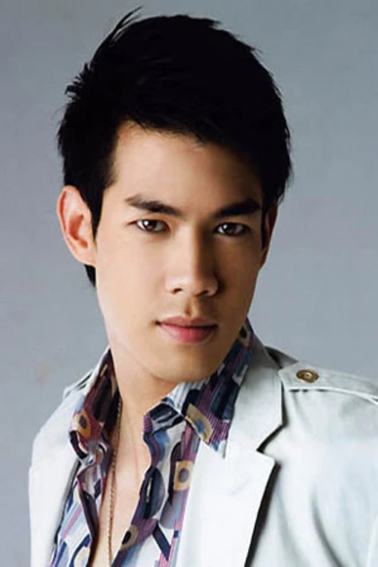 Nat Thephussadin Na Ayutthaya | Wiki Drama | Fandom