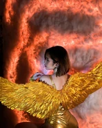 Jeila Dizon | Drama Wiki | Fandom