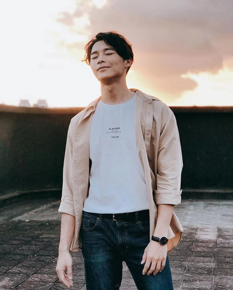 Wayne Song | Wiki Drama | Fandom