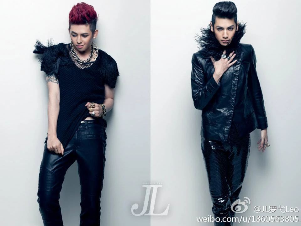 JL | Wiki Drama | Fandom