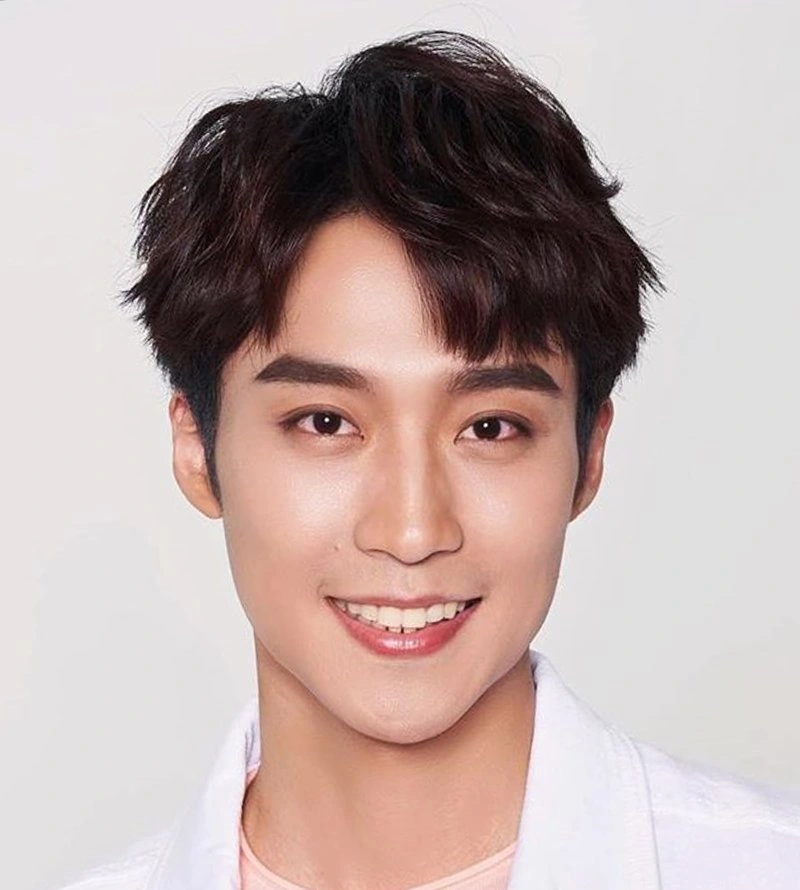 Andy Bian | Drama Wiki | Fandom