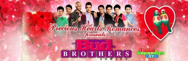 Bud Brothers Series | Wiki Drama | Fandom