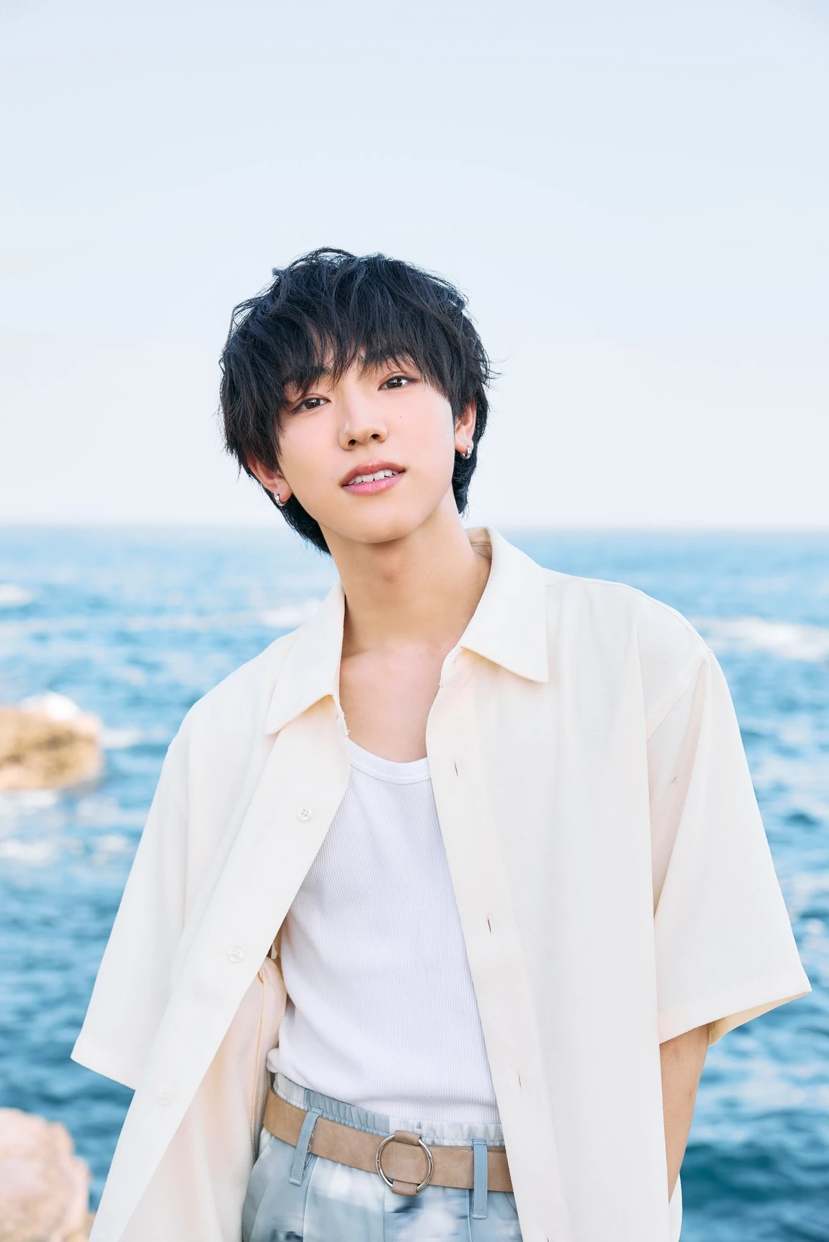 Ikeda Yuto | Wiki Drama | Fandom