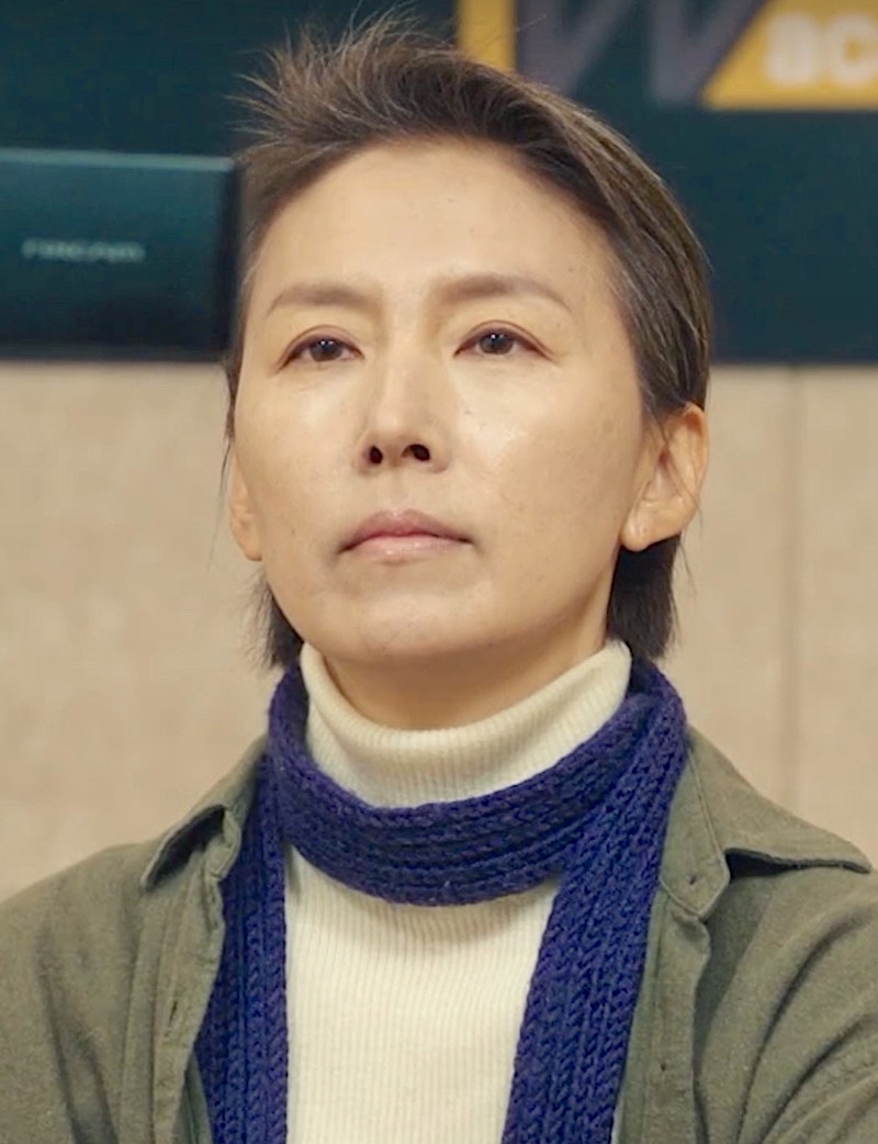 Kang Myung Joo | Wiki Drama | Fandom