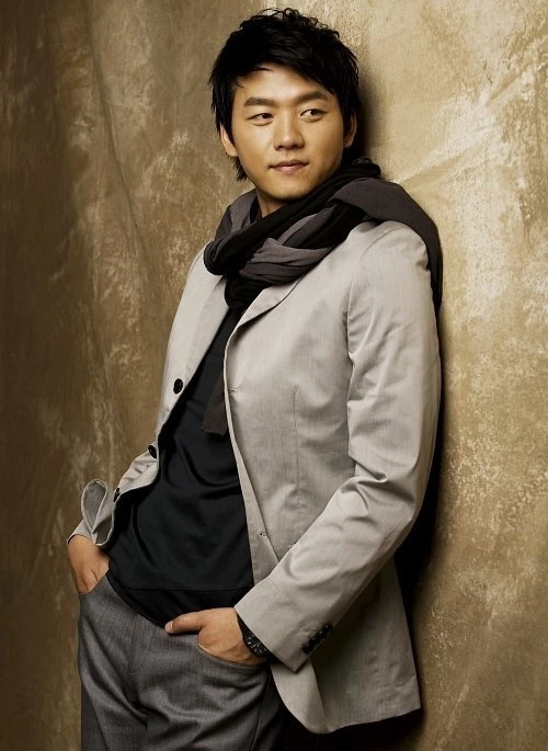 Kim Seung Soo | Wiki Drama | Fandom