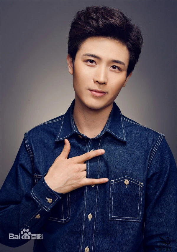 Li Xing You | Wiki Drama | Fandom