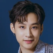 Pawin Thanik Kamontharanon | Drama Wiki | Fandom