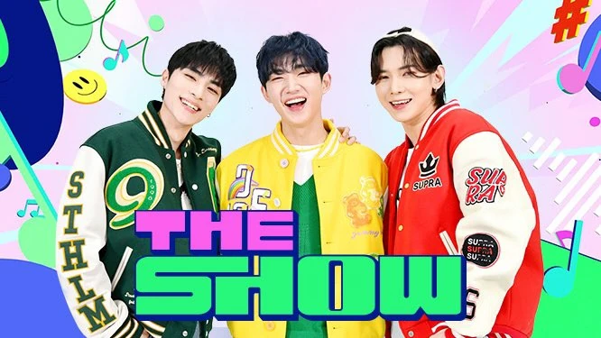 The Show | Wiki Drama | Fandom