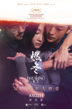 The Breaking Ice | Wiki Drama | Fandom