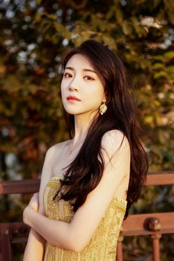 Zhao Luo Ran | Wiki Drama | Fandom