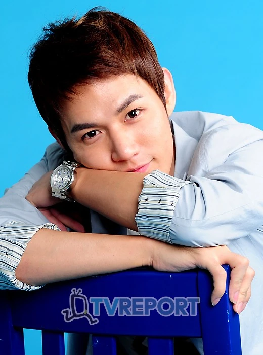 Jun Ji Hoo | Wiki Drama | Fandom