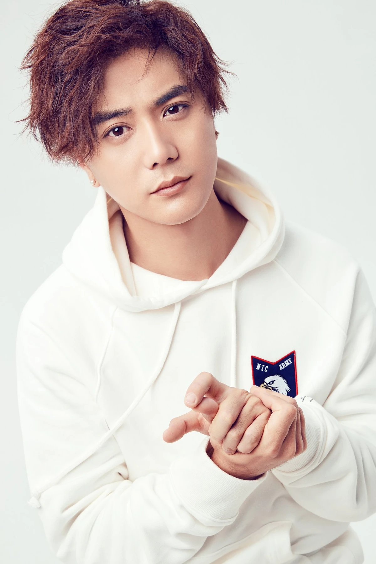 Lu Hu | Wiki Drama | Fandom