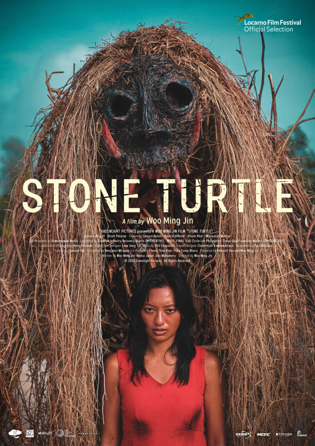 Stone Turtle | Wiki Drama | Fandom