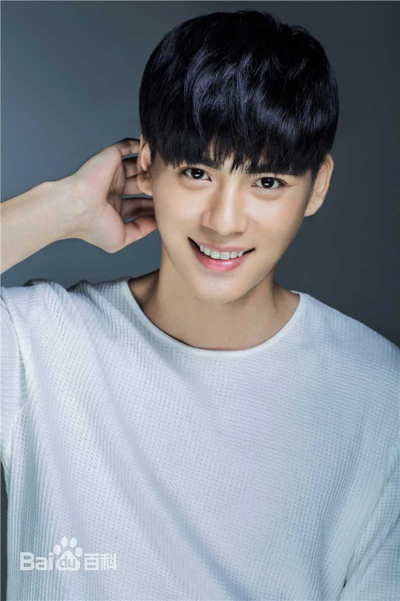 Wang Zi Rui | Wiki Drama | Fandom