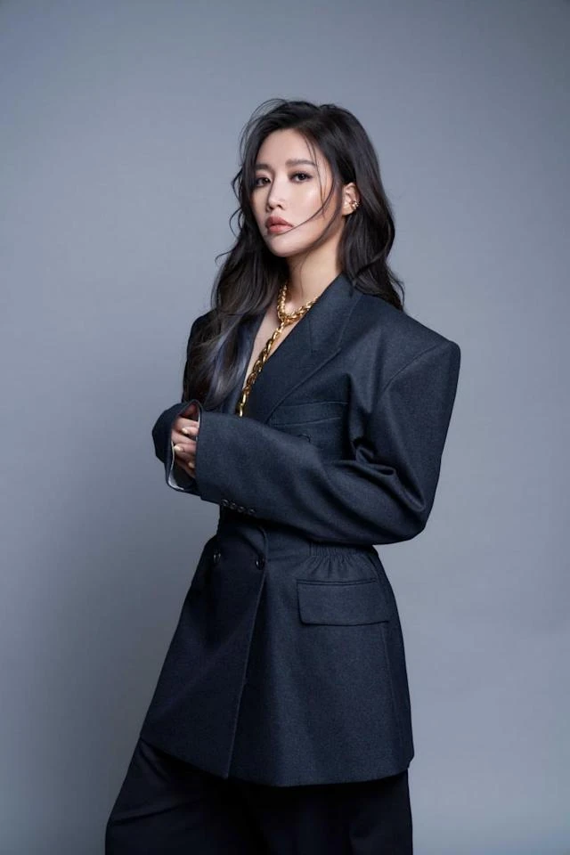 A-Lin | Wiki Drama | Fandom