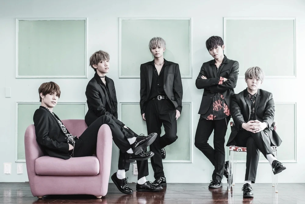 ADDICTION | Wiki Drama | Fandom