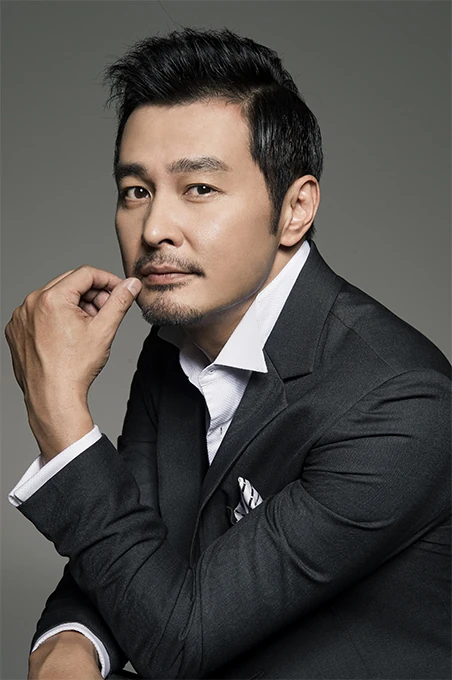 Andrew Lin | Wiki Drama | Fandom