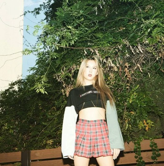 Cheska | Wiki Drama | Fandom