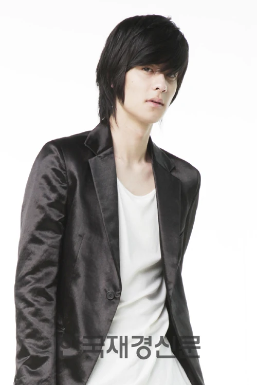 Chun Jae Ho | Wiki Drama | Fandom