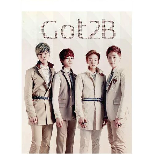 Got2B | Wiki Drama | Fandom