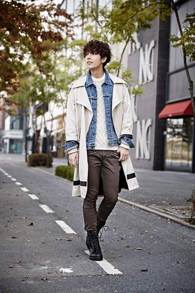 Sang Ho | Wiki Drama | Fandom