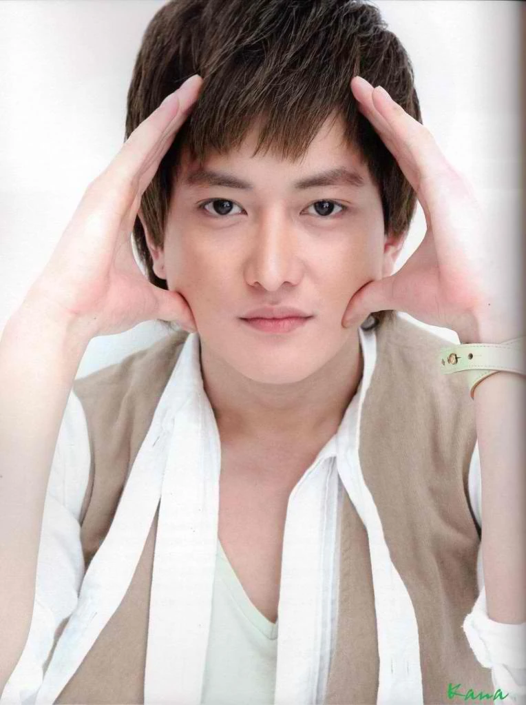 Kwang Soo | Wiki Drama | Fandom