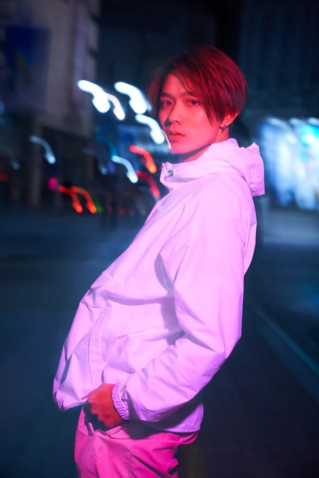 LANGYI | Wiki Drama | Fandom