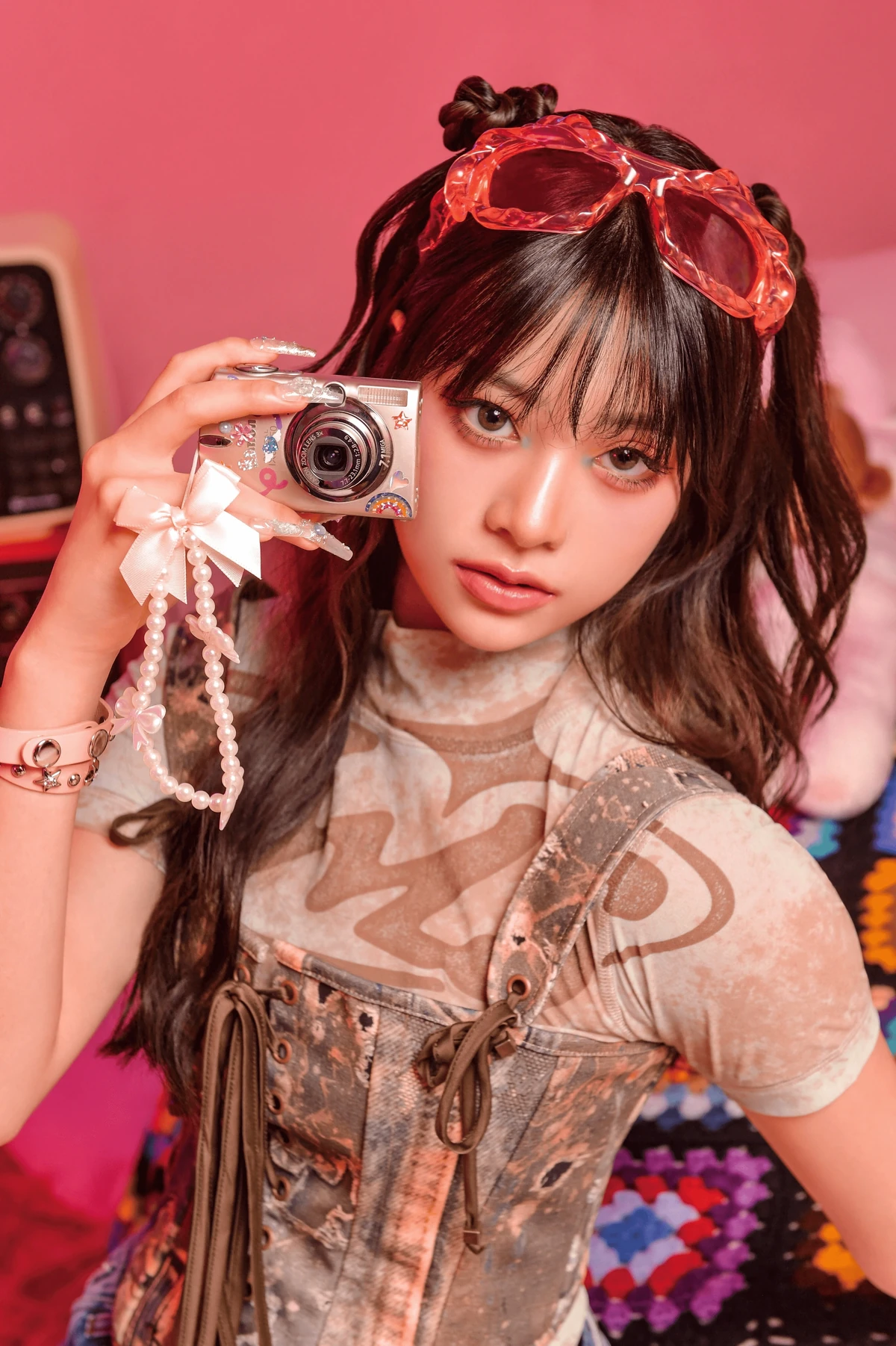 Nico | Wiki Drama | Fandom