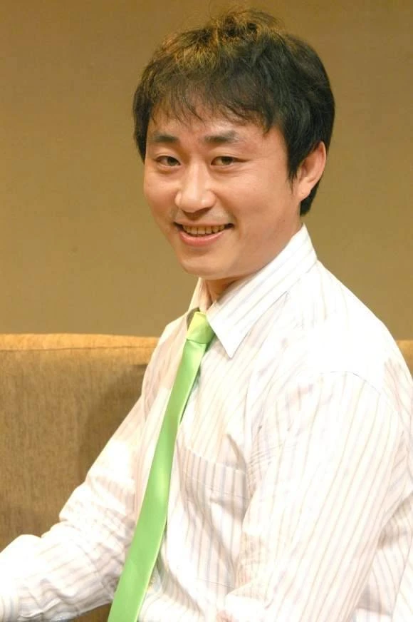 Park Yoon Ho | Wiki Drama | Fandom