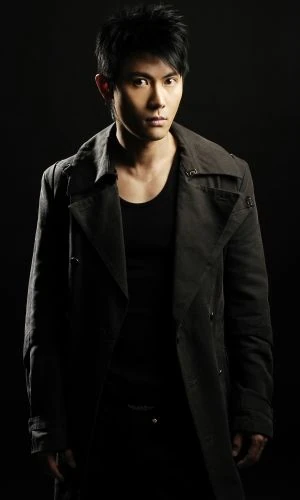 Remus Kam | Wiki Drama | Fandom