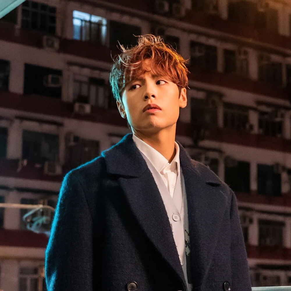 Archie Sin | Wiki Drama | Fandom