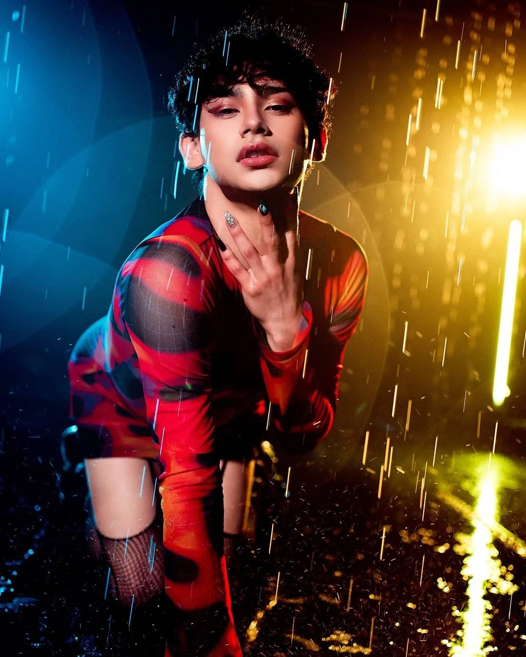 Eddie | Wiki Drama | Fandom