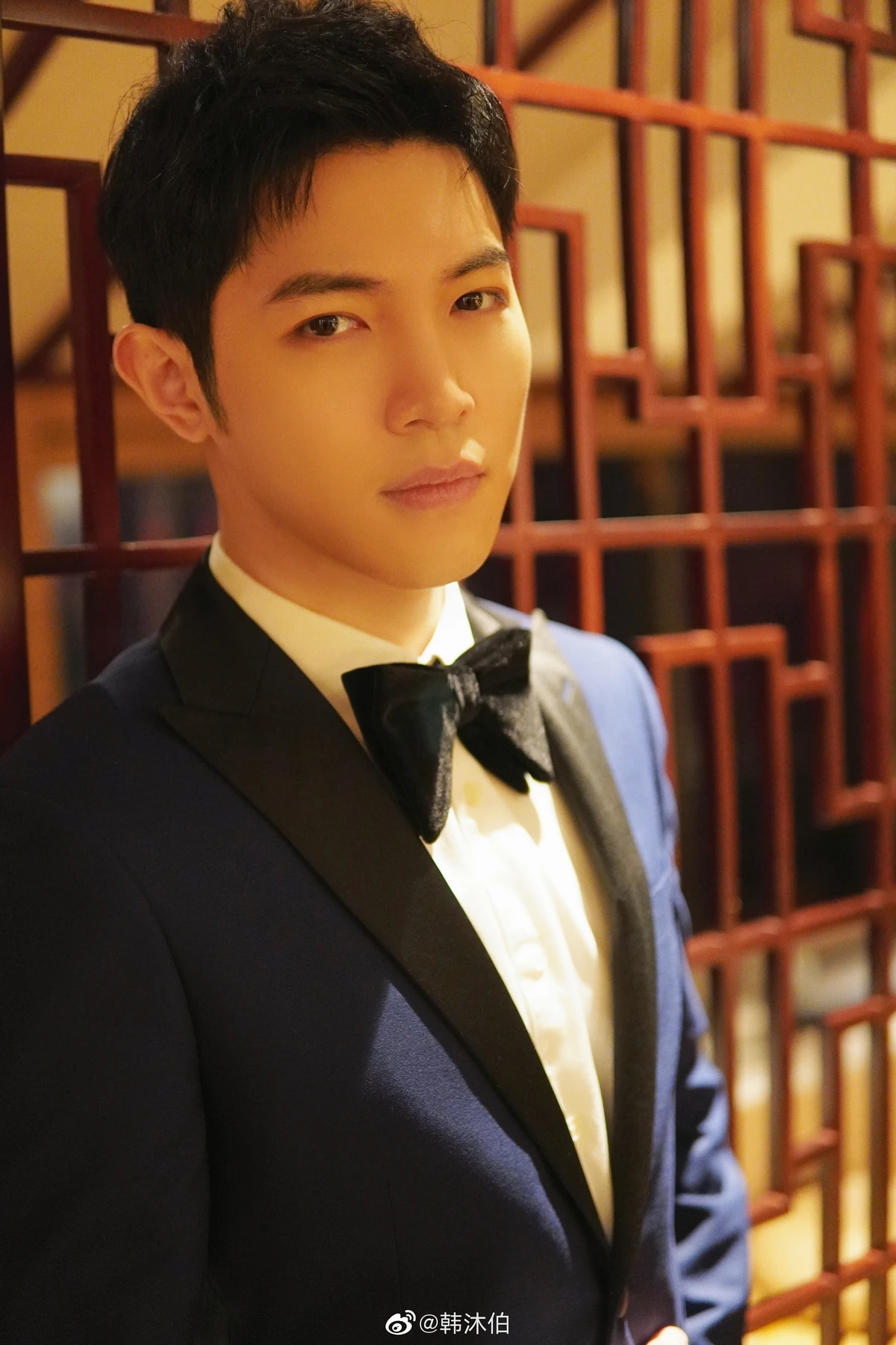 Han Mu Bo | Wiki Drama | Fandom