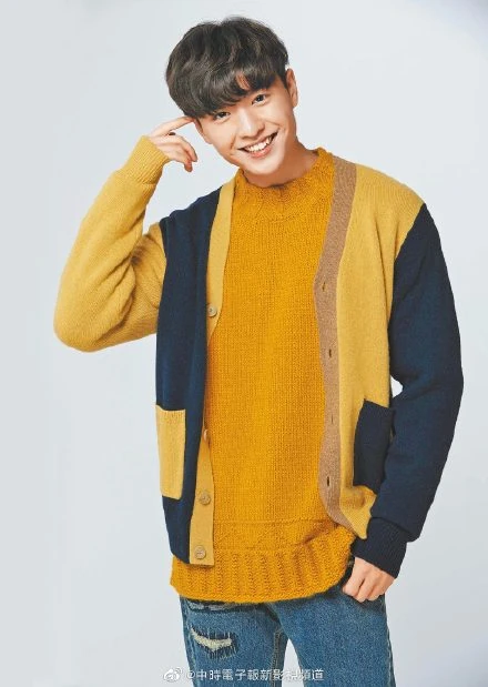 Hank Wang | Wiki Drama | Fandom