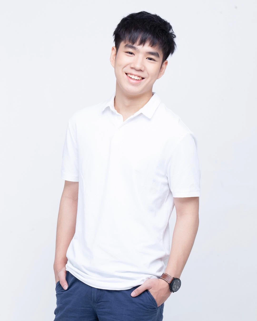 Jessadakorn Kriangsamut | Wiki Drama | Fandom