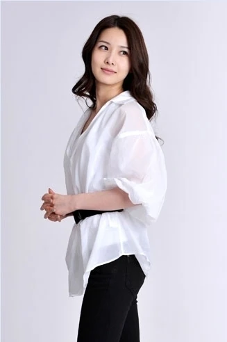 Kim Yoo Ri (1984) | Wiki Drama | Fandom