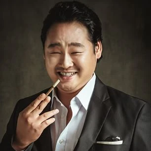 Lee Yoo Joon | Wiki Drama | Fandom