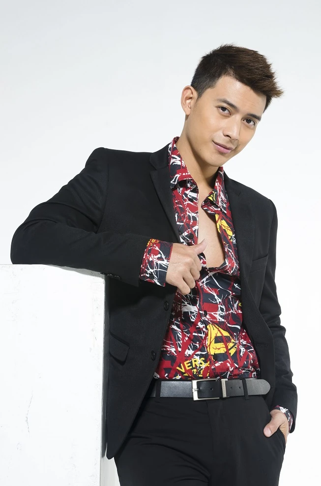 Mike Tan | Wiki Drama | Fandom