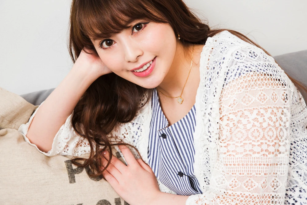 Ogawa Momoe | Wiki Drama | Fandom